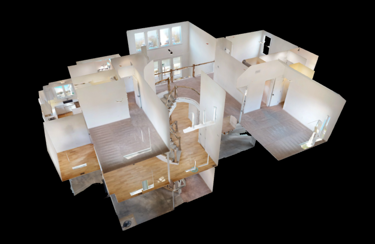 Cardinal Crest Homes